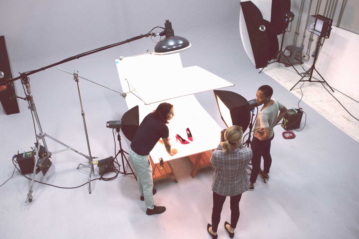 It's Not Just Shoes: the World's Most Counterfeited Products - Covectra